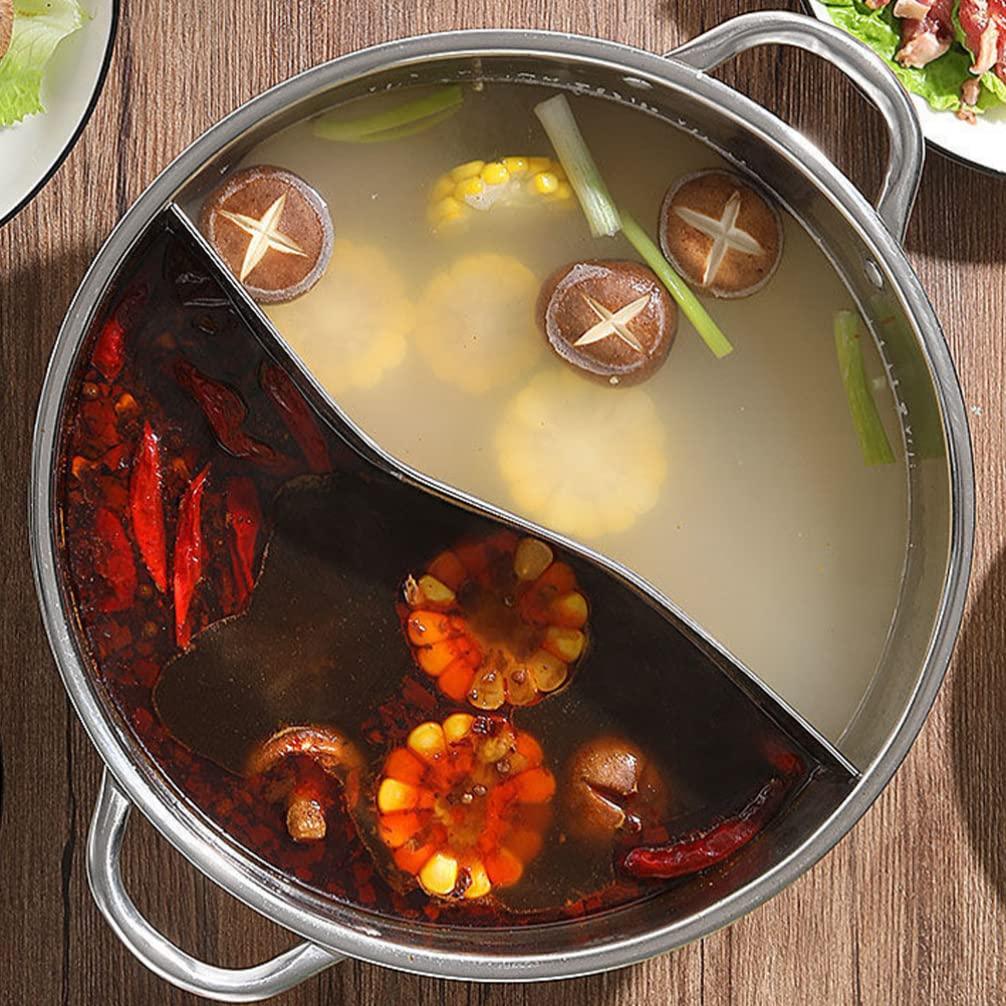 Hot Pot Pans – CookCave