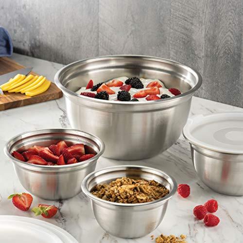 Mixing & Prep Bowles – CookCave